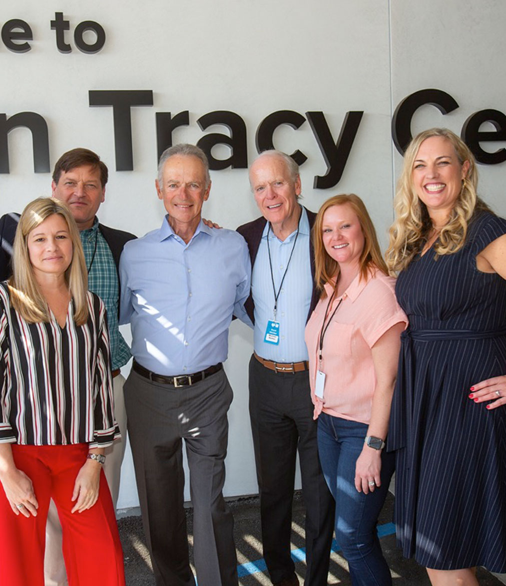 Events - John Tracy Center